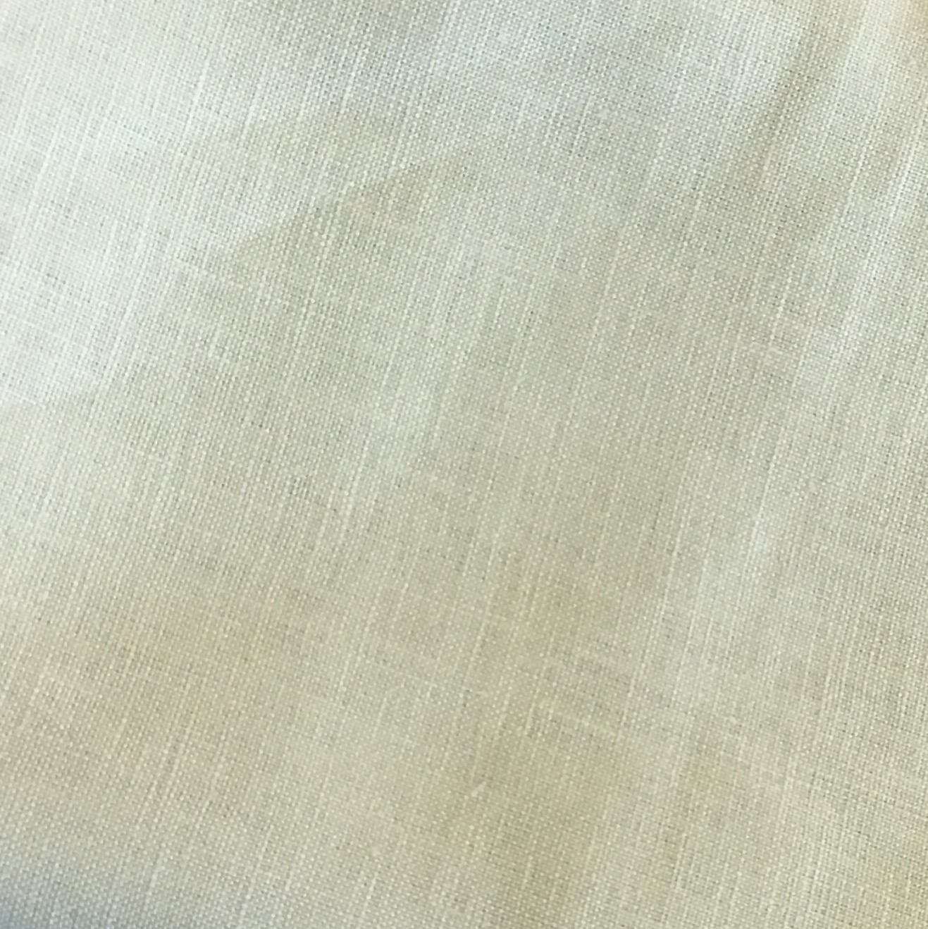 Pure Linen – Frankie Bear Fabric