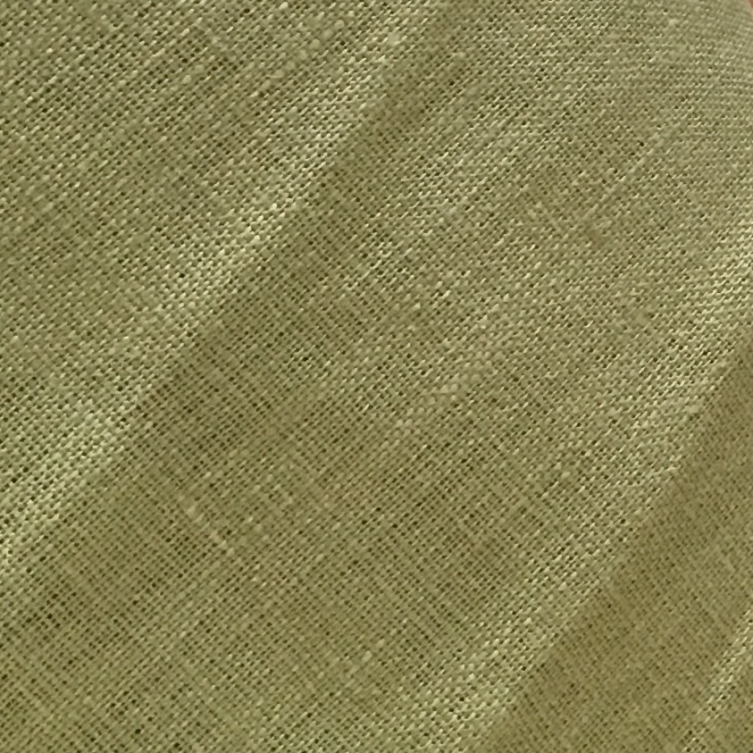 Pure Linen – Frankie Bear Fabric