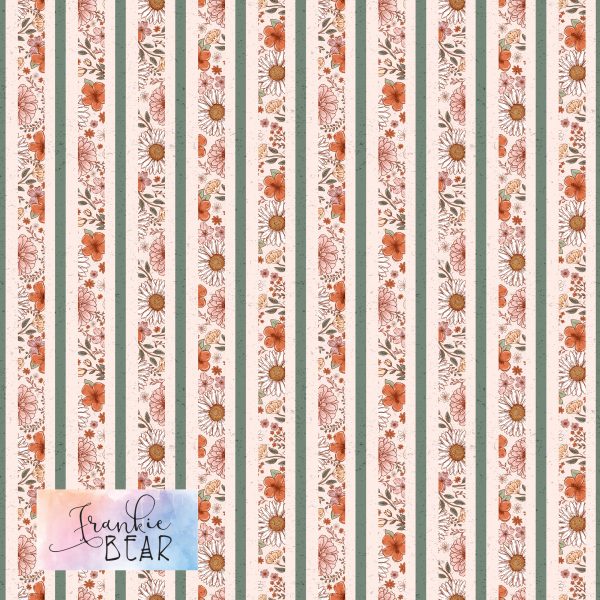 Emmanuel – Woven – Frankie Bear Fabric